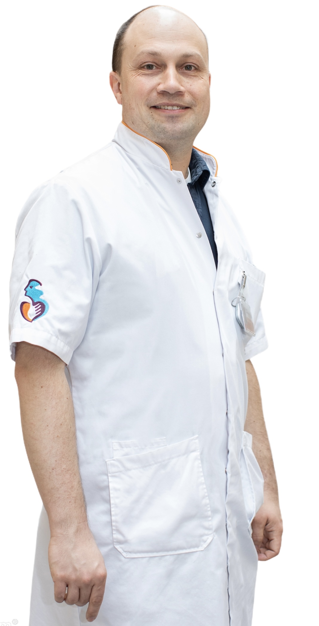 Mark Friebel - KeelNeusOor.nl